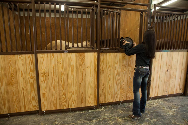 Priefert Manufacturing