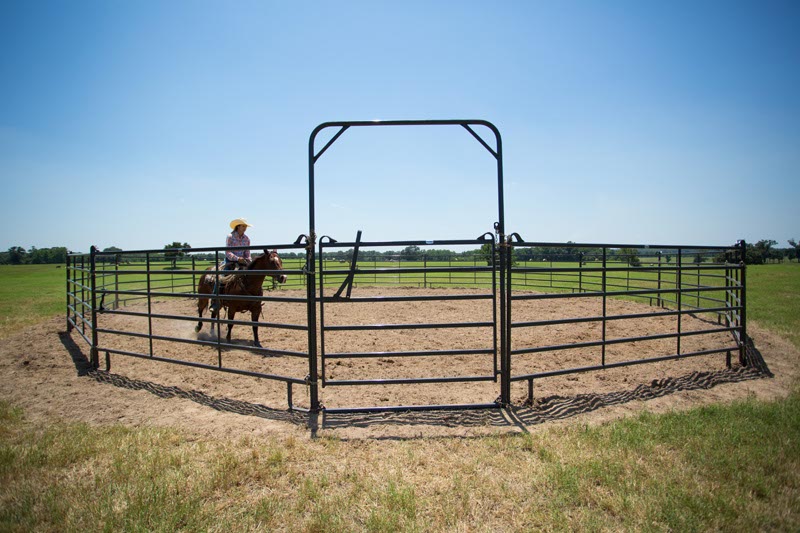 Priefert Manufacturing