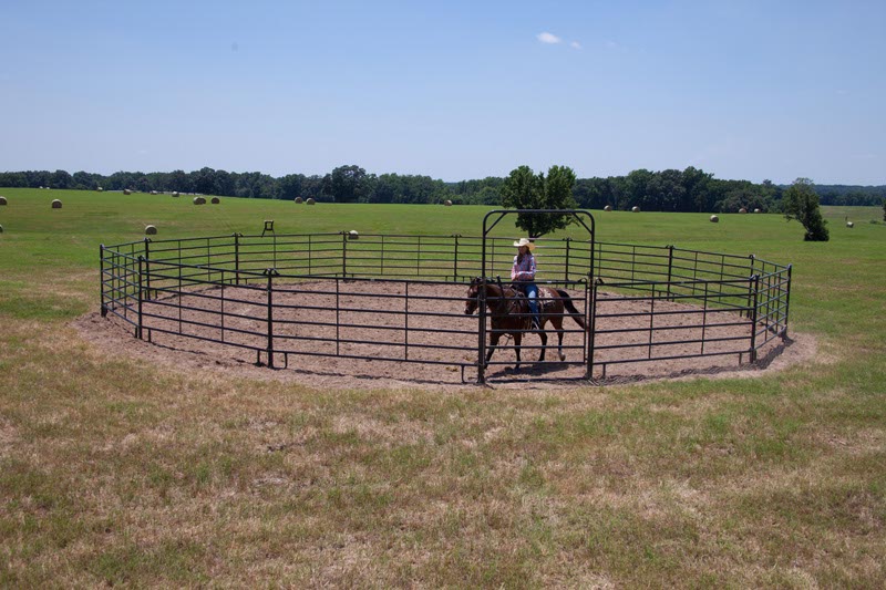 Priefert Manufacturing