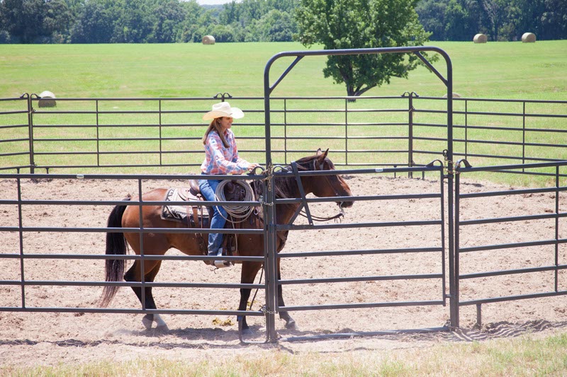 Priefert Manufacturing