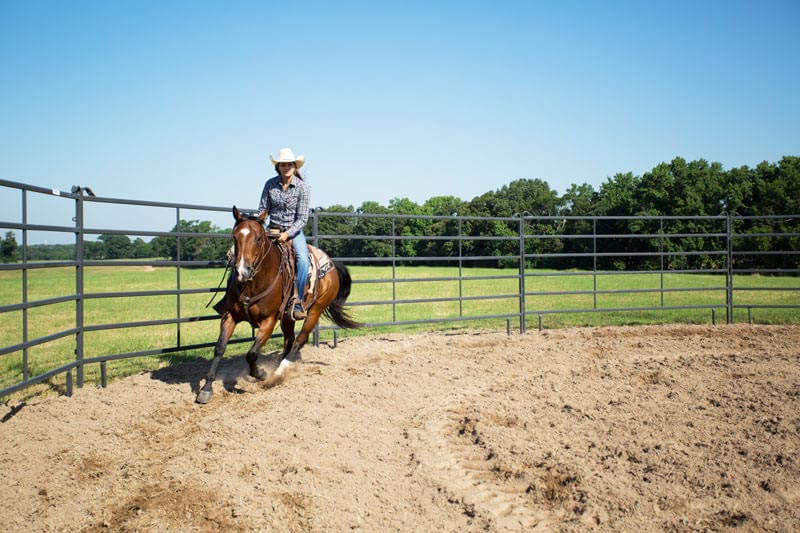 Priefert Manufacturing