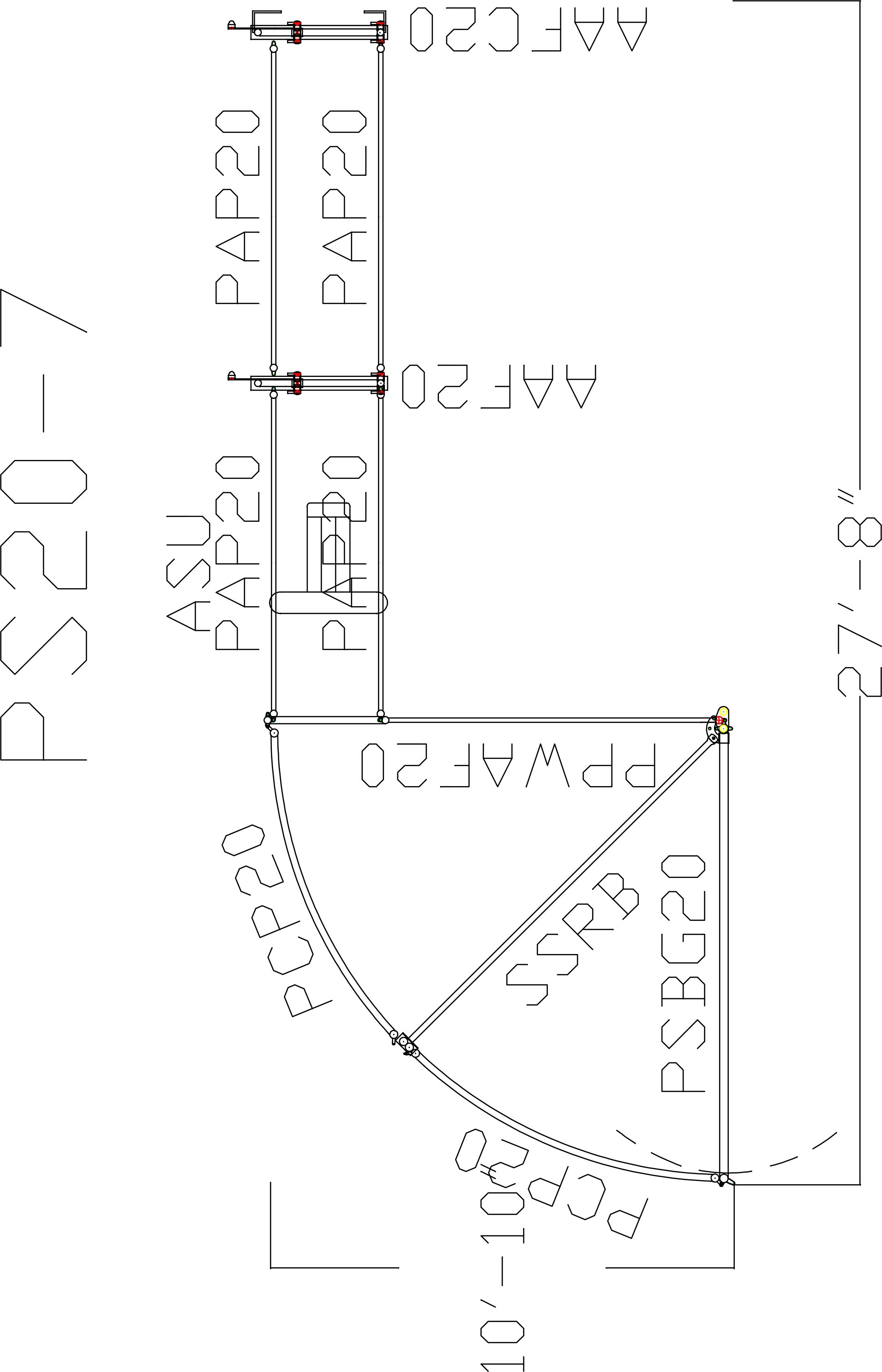 Priefert Manufacturing