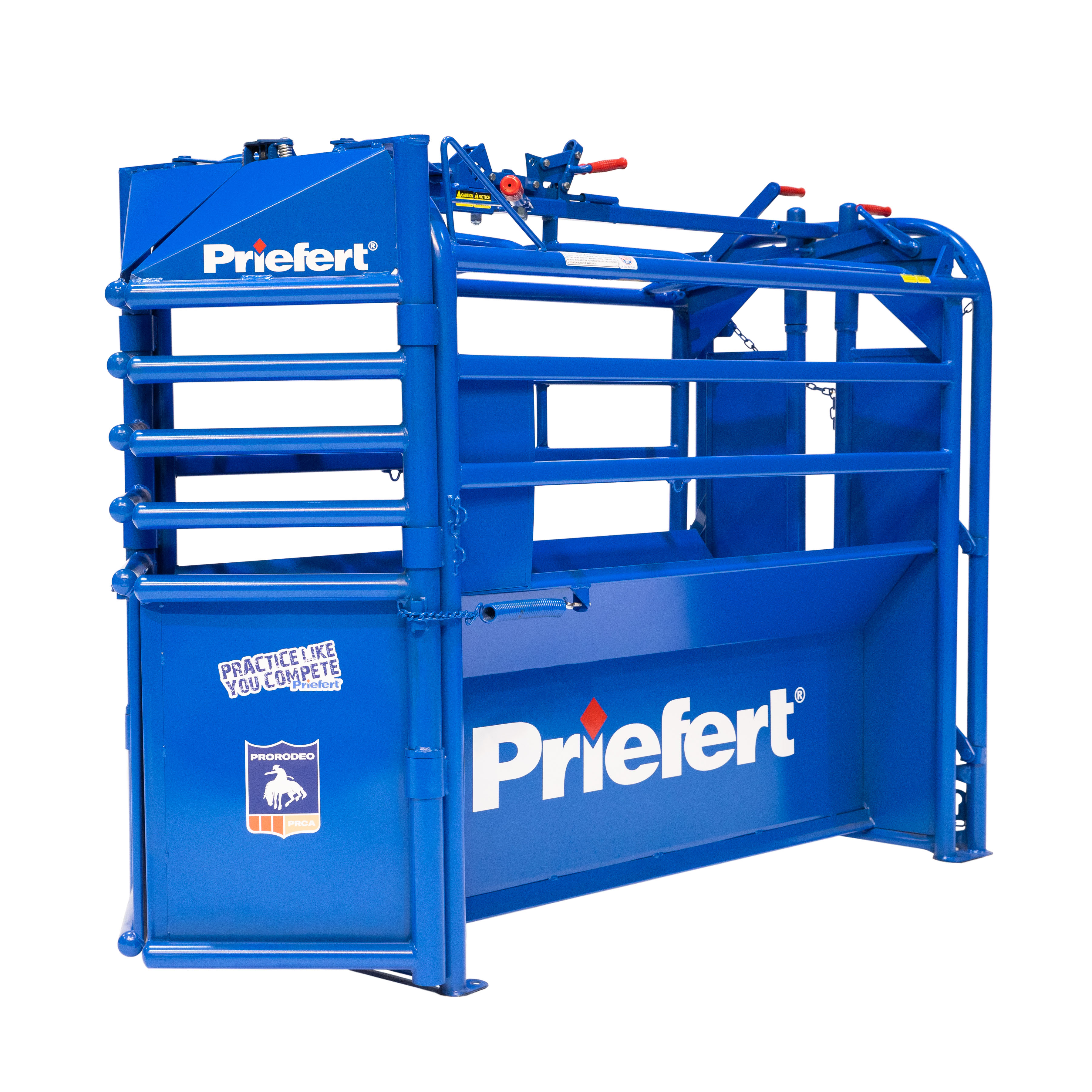 Priefert Manufacturing