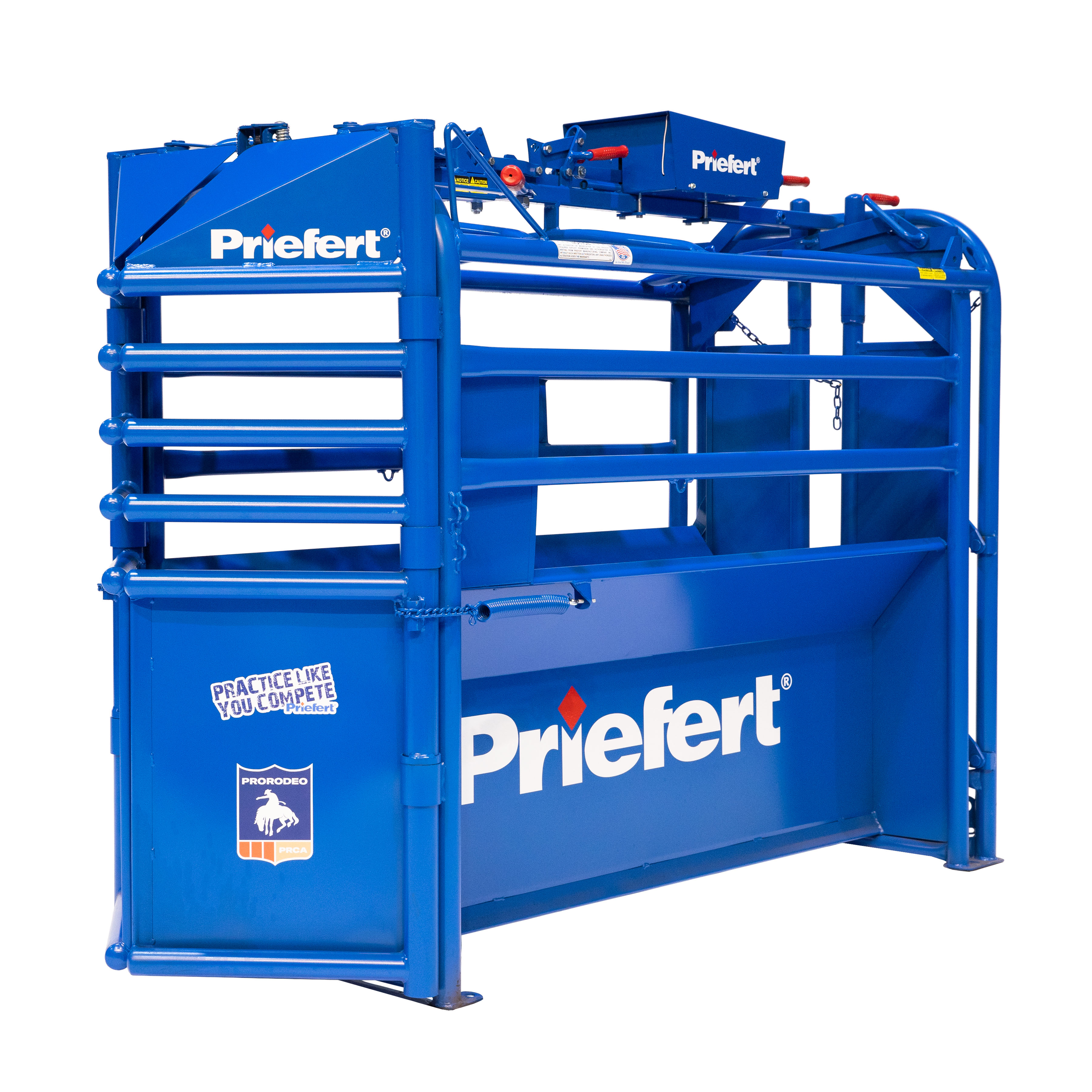 Priefert Manufacturing