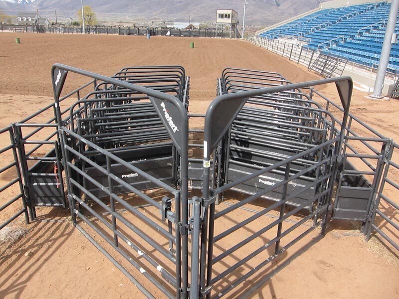 Priefert Manufacturing