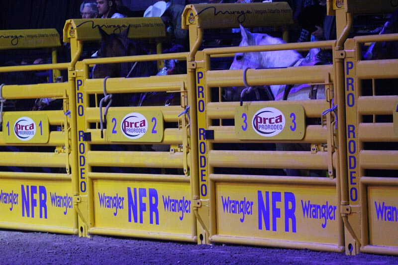 Priefert Manufacturing