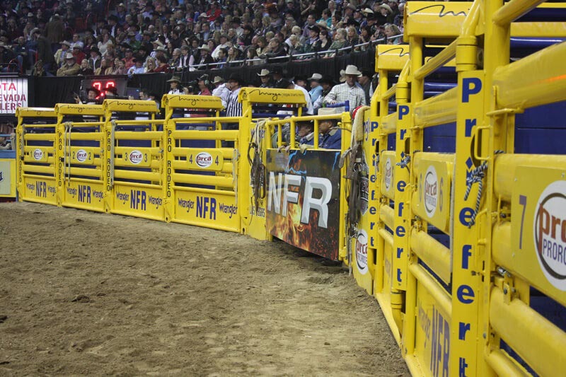 Priefert Manufacturing