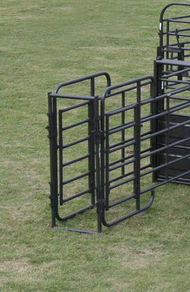 Priefert Manufacturing