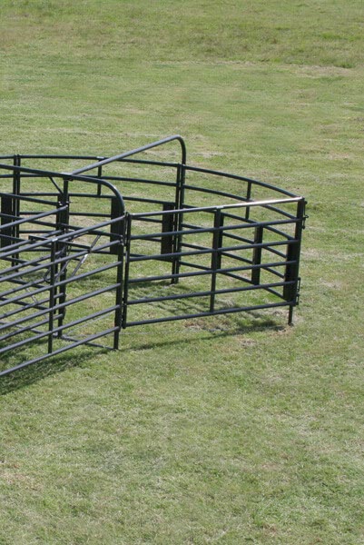 Priefert Manufacturing