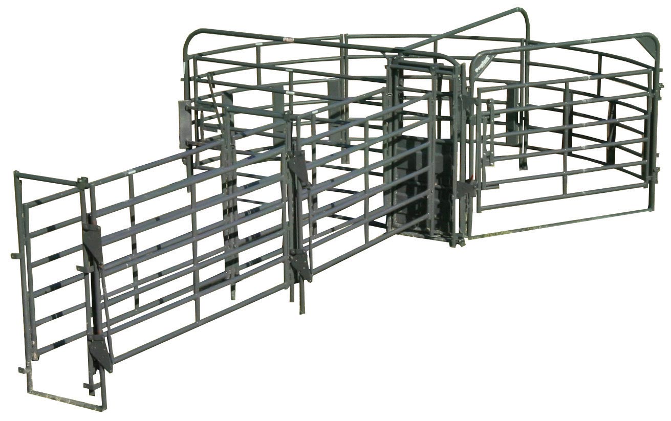 Priefert Manufacturing