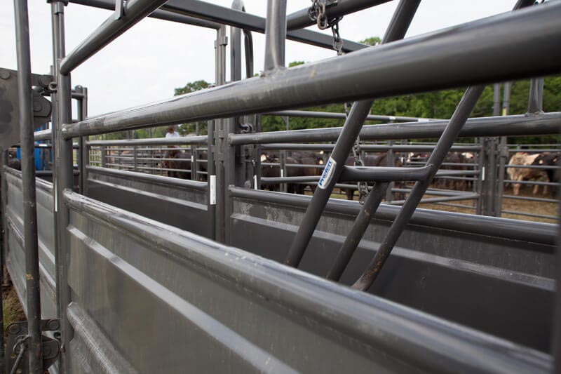 Priefert Manufacturing