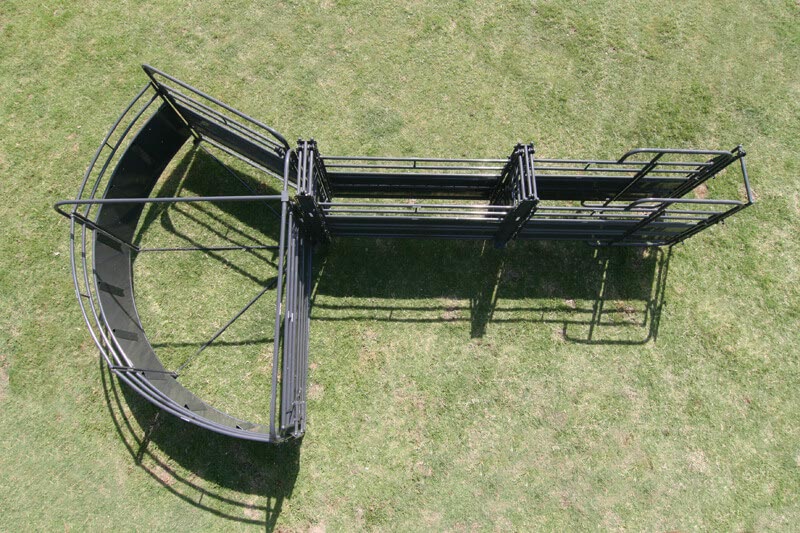 Priefert Manufacturing