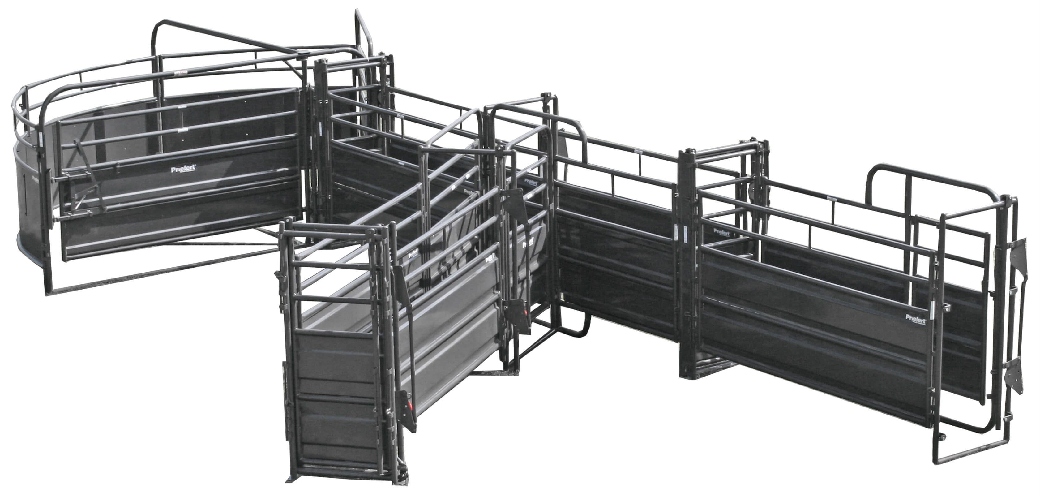 Priefert Manufacturing