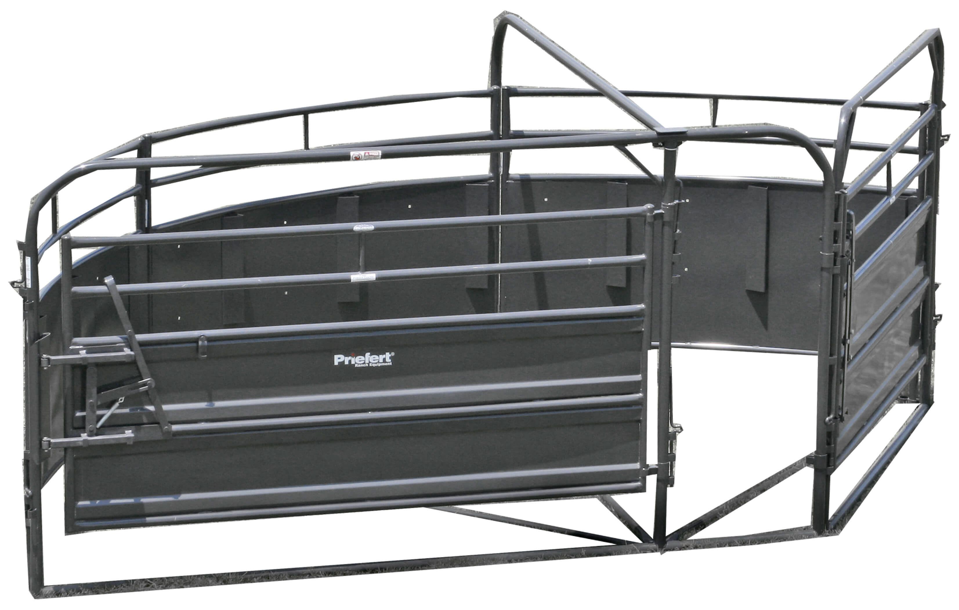 Priefert Manufacturing