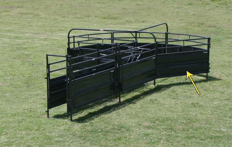 Priefert Manufacturing