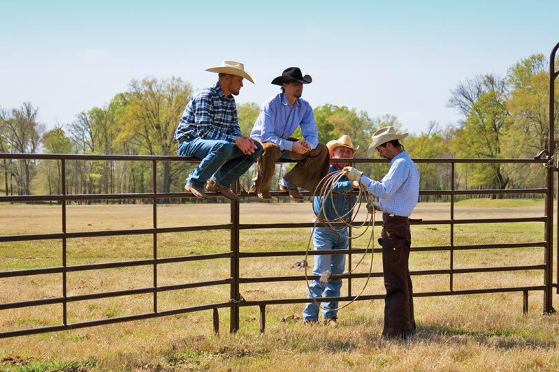 Priefert Manufacturing