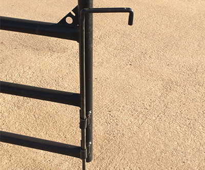 Priefert Manufacturing