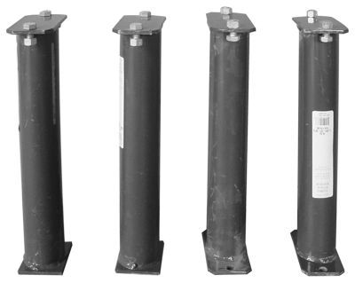 Priefert Manufacturing