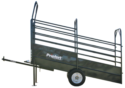 Priefert Manufacturing