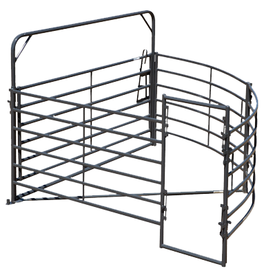 Priefert Manufacturing