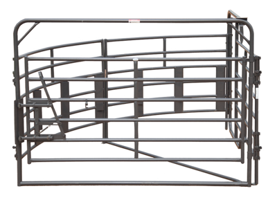 Priefert Manufacturing